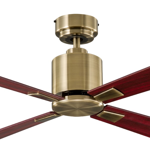 Timber Ceiling Fans | Timber Look Fans | Universal Fans Australia