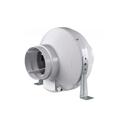 Inline Exhaust Fans - Axial, Centrifugal, Mixed | Universal Fans