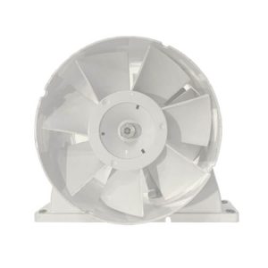 Axial Inline Fans | Universal Fans Australia