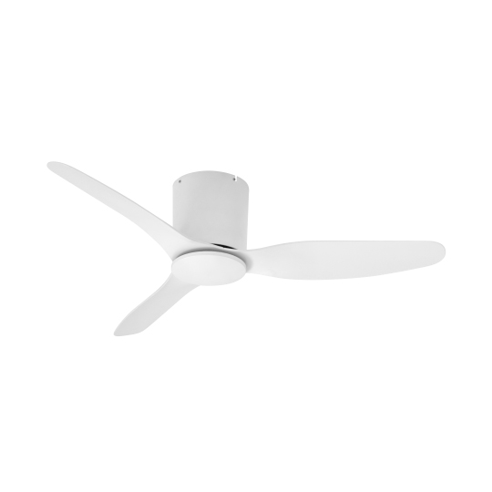 Low Profile Ceiling Fans - Flush Mount Fans | Universal Fans