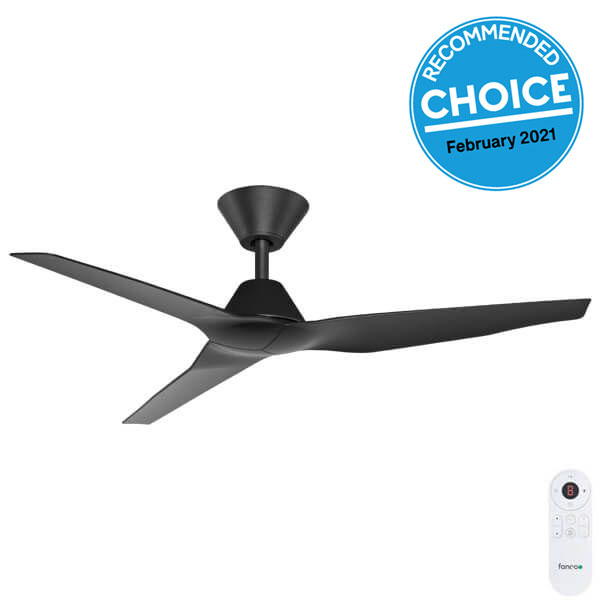Fanco Ceiling Fans - Light & Remote Options | Universal Fans